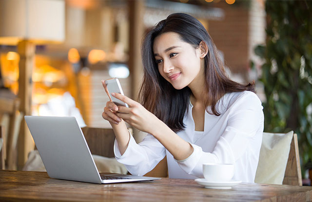 Digital Banking | HSBC Business - Your Partner for Growth | HSBC China