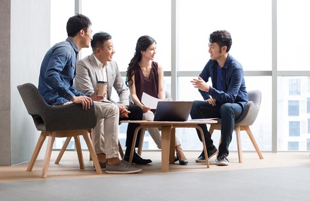 Business Banking | HSBC Business - Your Partner for Growth | HSBC China