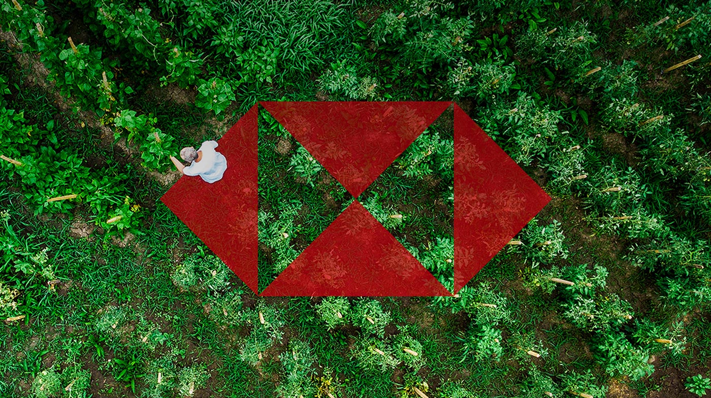 HSBC Greater Bay Area ESG Index| HSBC China