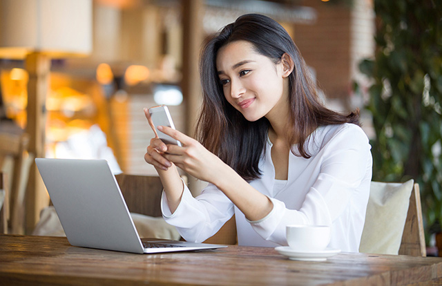 HSBC Business Service Connect | HSBC China